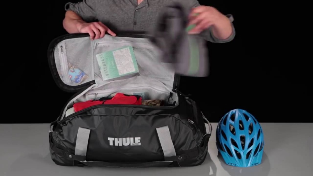 Different Types Of Sports Bags That You Should Choose